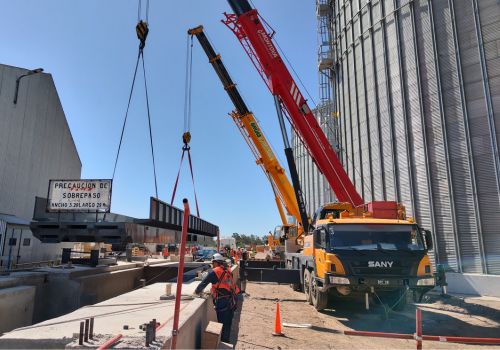 Cómo Cumplir con las Normativas de Seguridad en la Industria de Silos ...